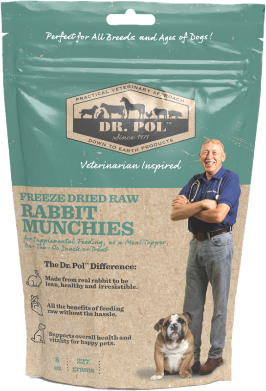 Pet Food & Animal Feed Archives - Dr. Pol | America's favorite veterinarian