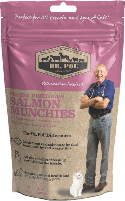 Pet Food & Animal Feed Archives - Dr. Pol | America's favorite veterinarian